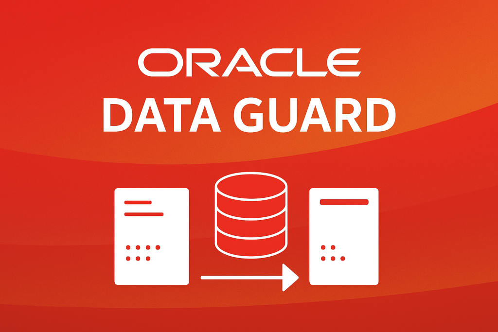 Oracle Dataguard Nedir ve Kurulum Adımları | Metadblog
